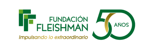 CONVOCATORIA FUNDACIÓN FLEISHMAN - Fundación Fleishman